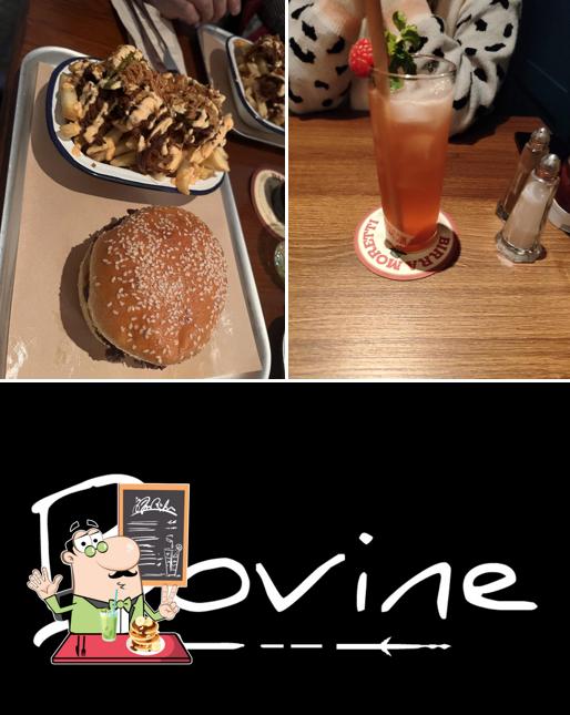 Top 5 restaurants with doubles in Portlaoise, october 2025 - Restaurant ...