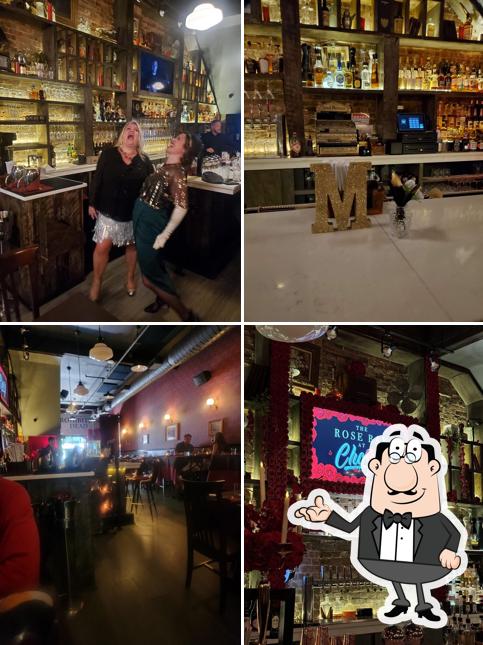Chops Steakhouse, Patchogue - Restaurant menu, prices and reviews