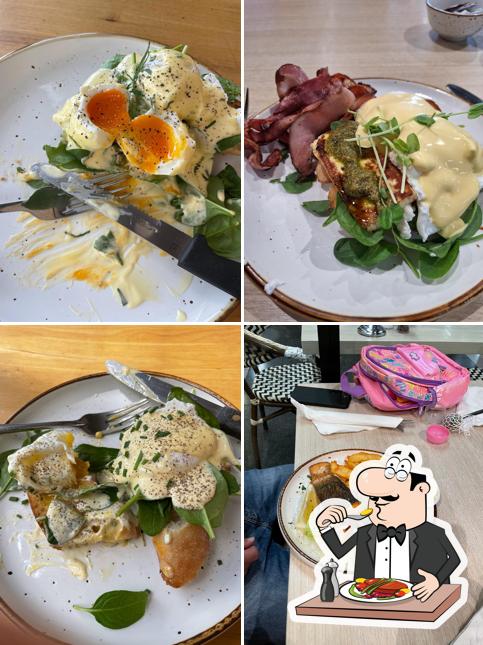 Laffos Bar & Pizzeria, Mackay - Restaurant menu, prices and reviews