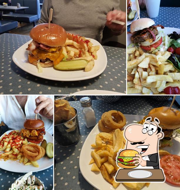 Top 4 restaurants with crumble in Selsey, december 2025 - Restaurant Guru