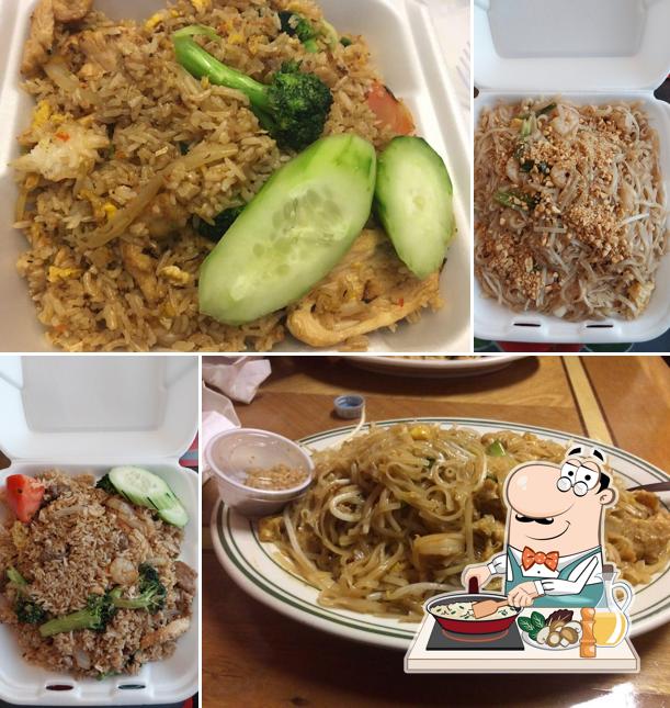 Asian Express, Fayetteville - Restaurant menu, prices and reviews