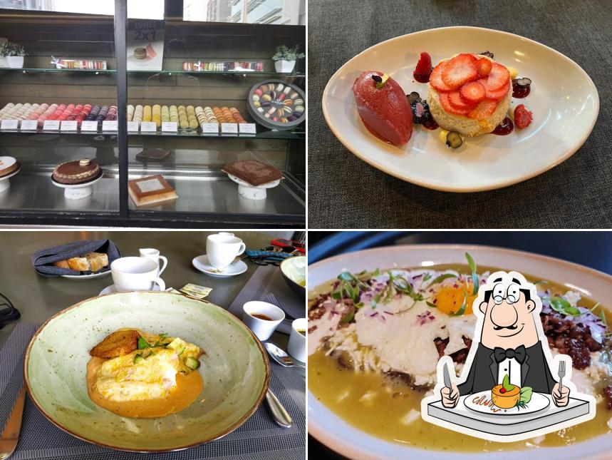 Carolo Santa Fe, Ciudad de México - Menú del restaurante, precios y reseñas