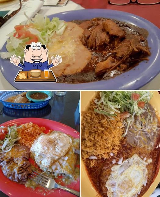 Los Compas Restaurant, Las Cruces - Restaurant menu, prices and reviews