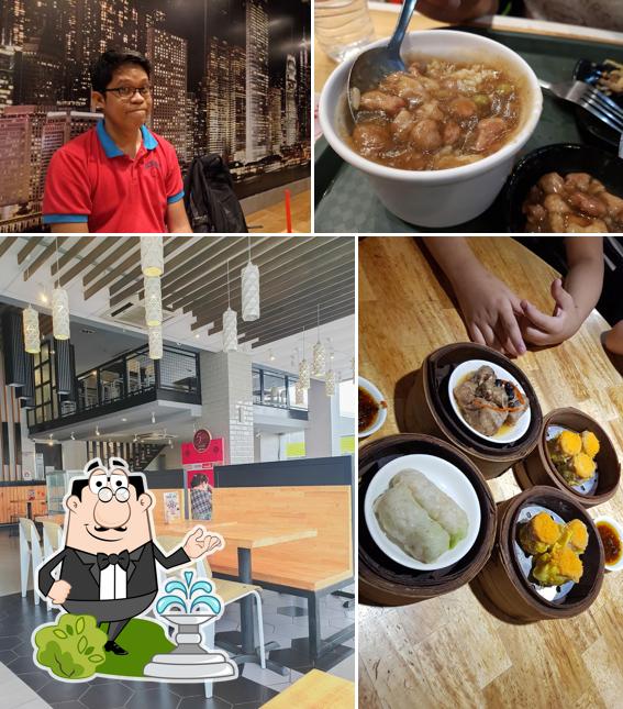Harbour City Dimsum House, Cebu City - Restaurant menu, prices and reviews