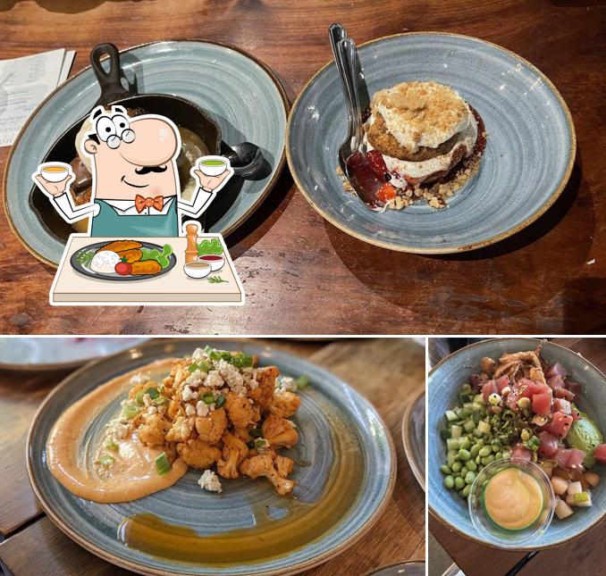 MOHI Farm, Morgan Hill - Restaurant menu, prices and reviews