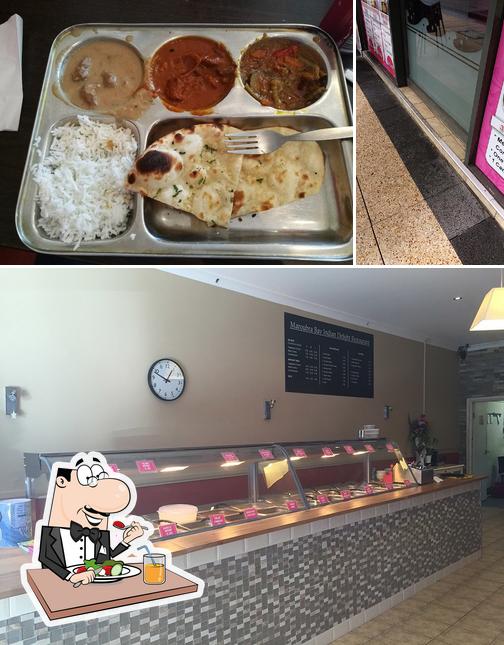 Maroubra Bay Indian Delight, Maroubra - Restaurant menu, prices and reviews