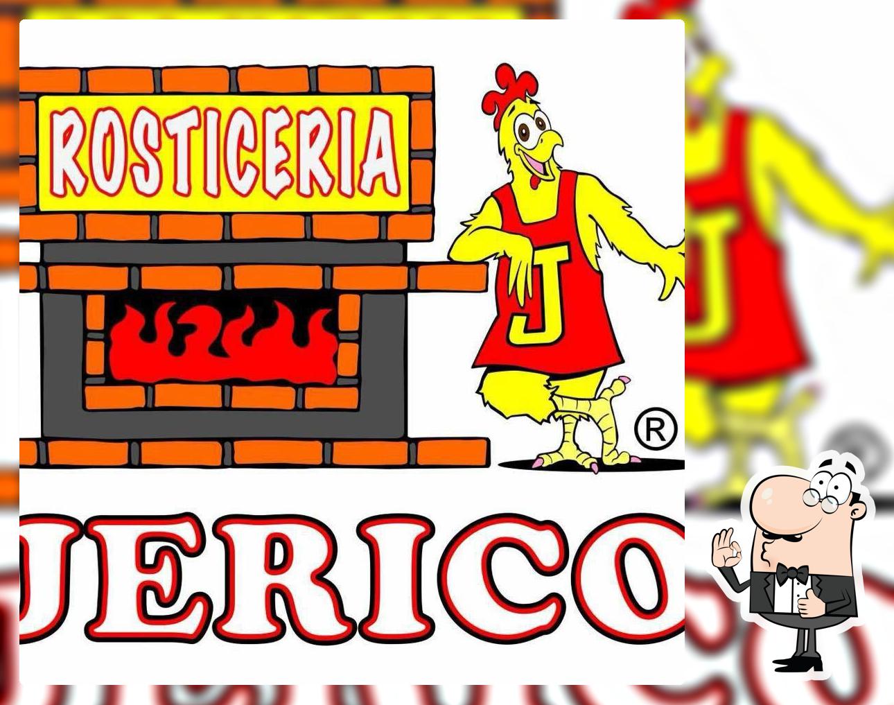 Rosticerias Jerico, La Paz - Menú del restaurante, precios y reseñas
