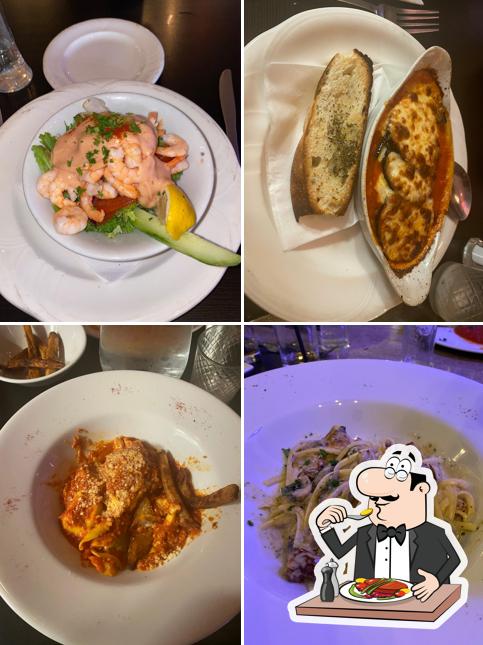 Sambuca, Shipley - Restaurant menu, prices and reviews