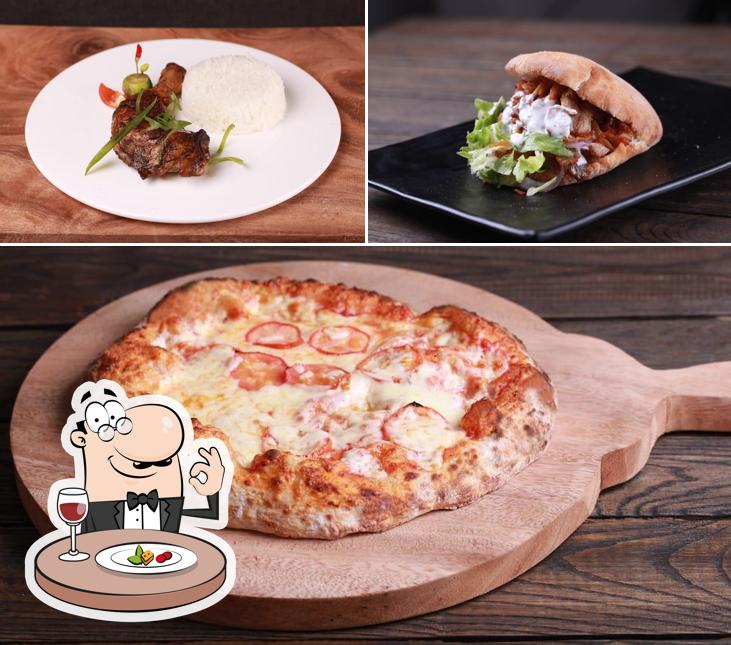 The Monastery, Cebu City - Restaurant menu, prices and reviews