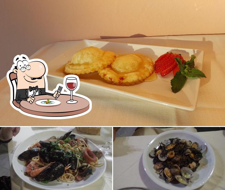 Ristorante La Quercia, Camisa - Menu del ristorante, prezzi e recensioni