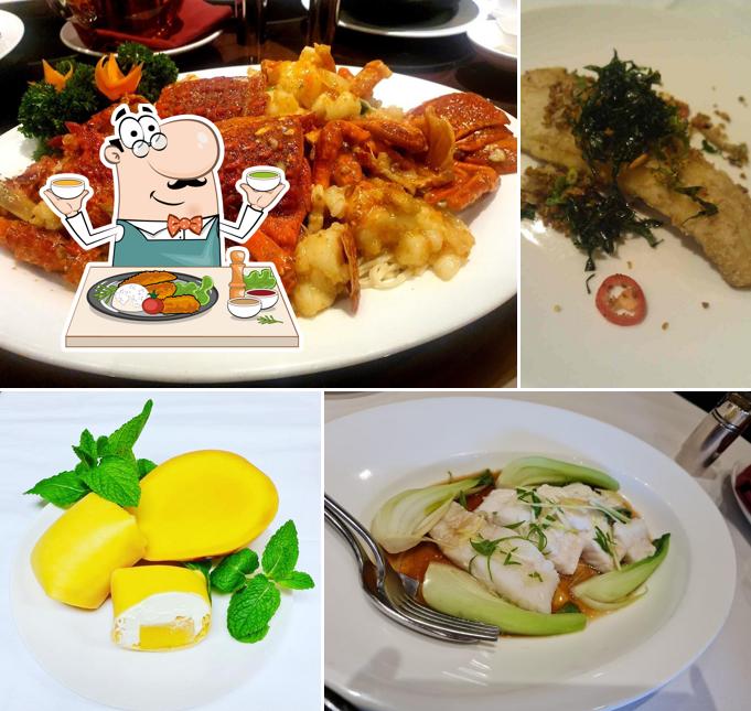Me Wah Restaurant, Launceston - Restaurant menu, prices and reviews