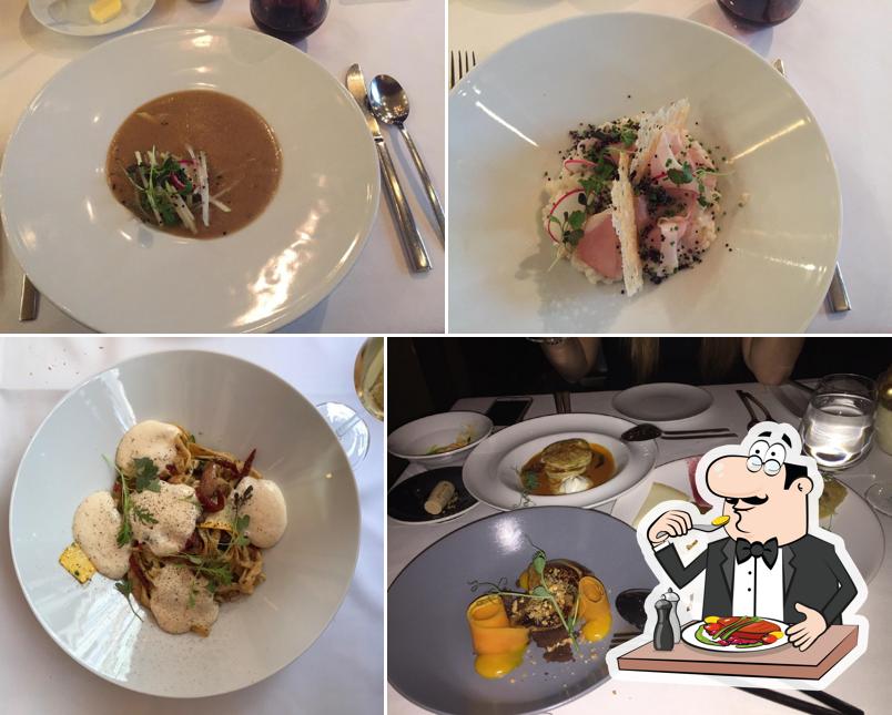 Aszú Étterem, Budapest - Restaurant menu, prices and reviews