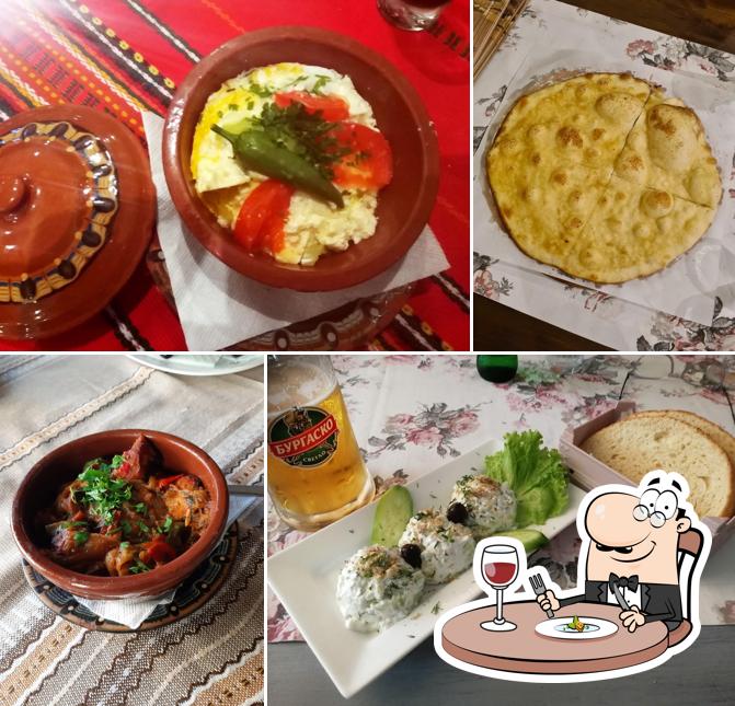 Bulgari Restaurant, Sunny Beach - Restaurant menu, prices and reviews