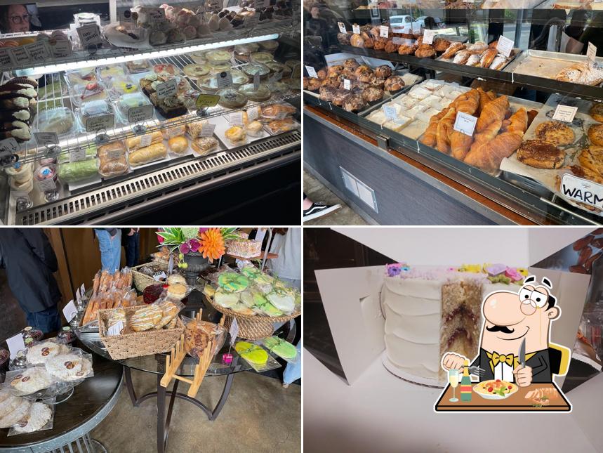 Corina Bakery, Tacoma - Restaurant menu, prices and reviews