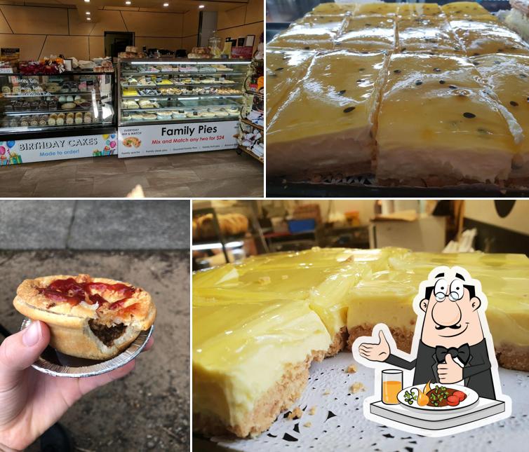 Good Tucker Bakery Cardiff, Cardiff - Restaurant menu, prices and reviews