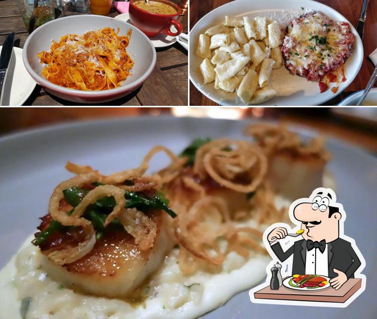 North Italia, Irvine - Restaurant menu, prices and reviews