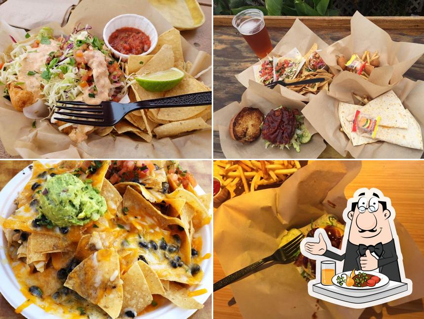 Padaro Beach Grill, Carpinteria - Restaurant menu, prices and reviews