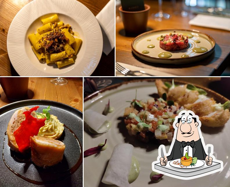 Radici, Rome - Restaurant menu, prices and reviews