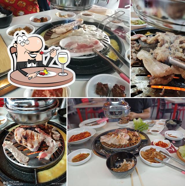 Top 5 restaurants with samgyeopsal in Calamba, september 2025 ...