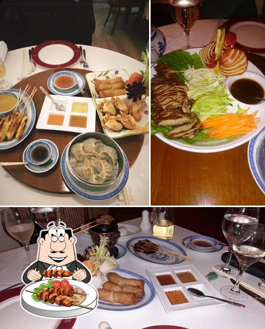 Saipan Κινέζικο Εστιατόριο, Chalandri - Restaurant menu, prices and reviews