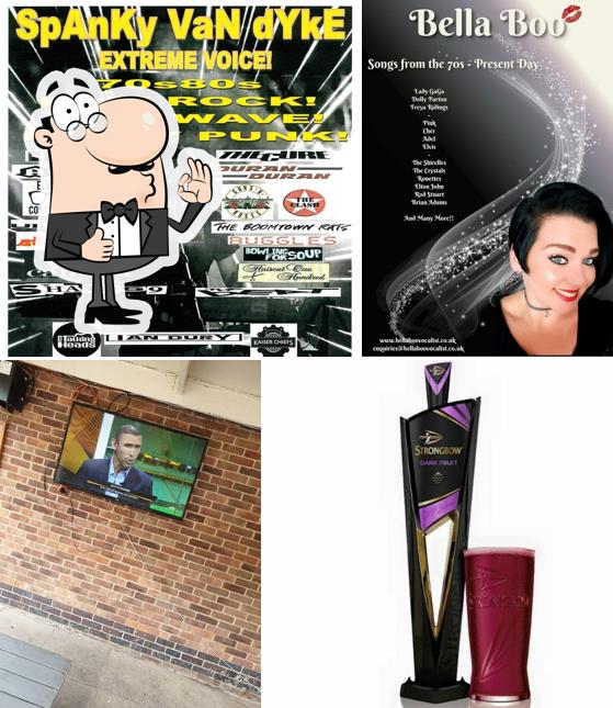 Top 5 pubs & bars in Nailstone, november 2025 - Restaurant Guru