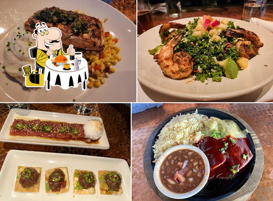 Sierra, Lone Tree - Restaurant menu, prices and reviews