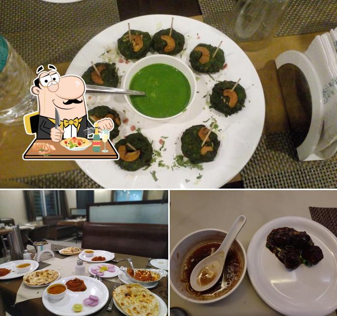 Hotel Atithi and Pure Veg Restaurant, Pusad - Restaurant menu, prices ...