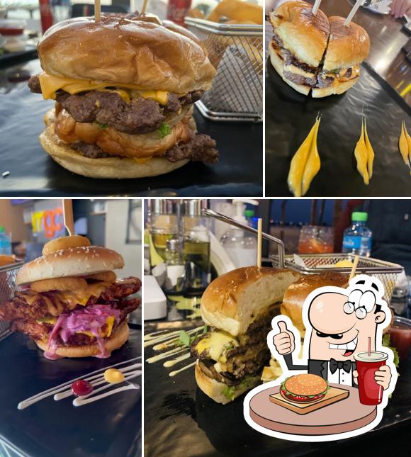 Muncheeze, Abu Dhabi - Restaurant menu, prices and reviews