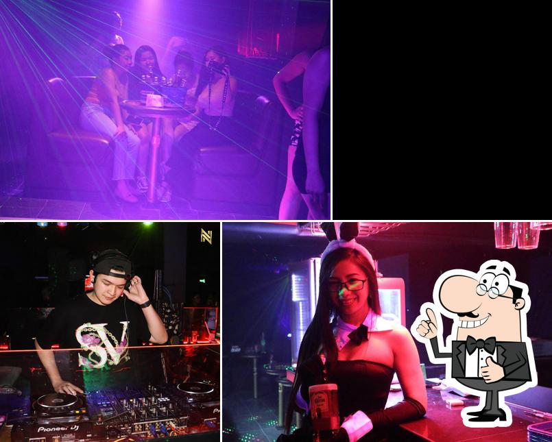 Neon Nights Bar Club, Makati - Restaurant menu, prices and reviews