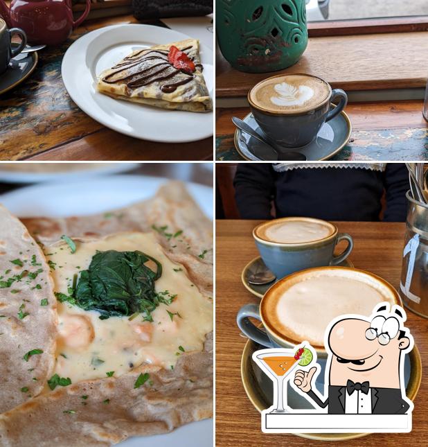 Top 7 places to eat in Stonehaven, october 2025 - Restaurant Guru