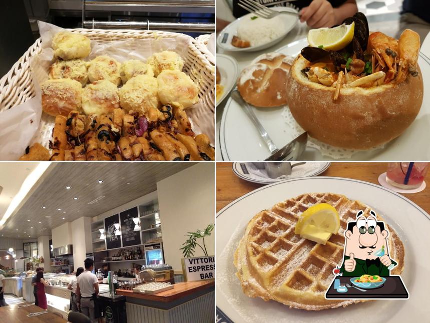 Providore, Cebu City - Restaurant menu, prices and reviews