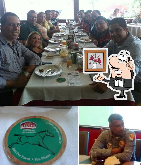 Churrascaria Galope, Macaé - Menu do restaurante, preços e opiniões