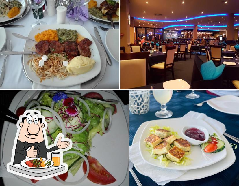 Coachman on the Bay, Port Elizabeth - Restaurant menu, prices and reviews