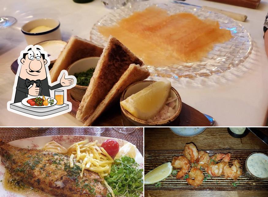 Resto Clash, Merchtem - Restaurant menu, prices and reviews