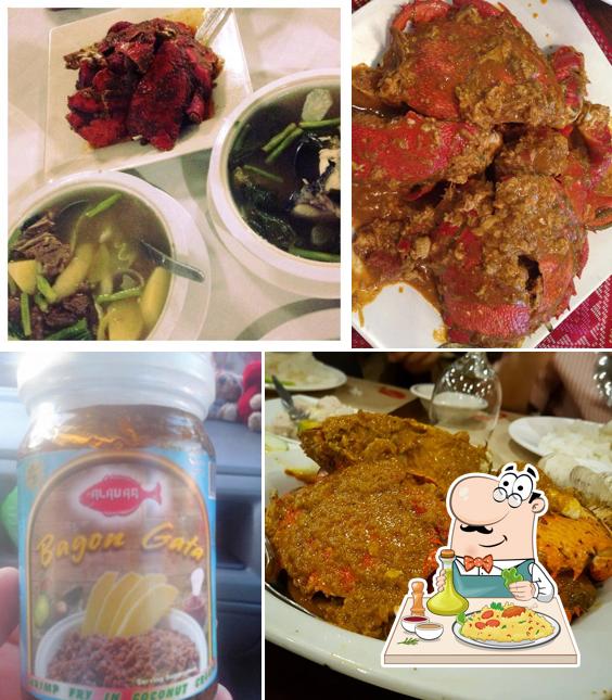Alavar Seafood Restaurant, Zamboanga - Restaurant menu, prices and reviews