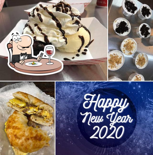 Top 5 restaurants in Blue Ridge, Texas, december 2025 - Restaurant Guru