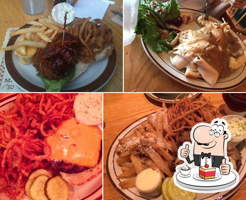 Top 2 restaurants with flounder in Lake Grove, september 2025 ...