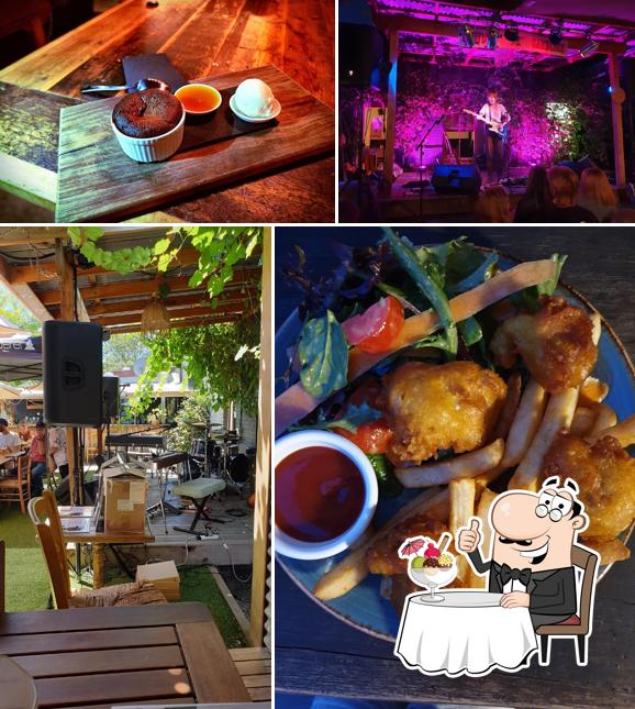Top 5 restaurants with pizza in Castlemaine, september 2025 ...