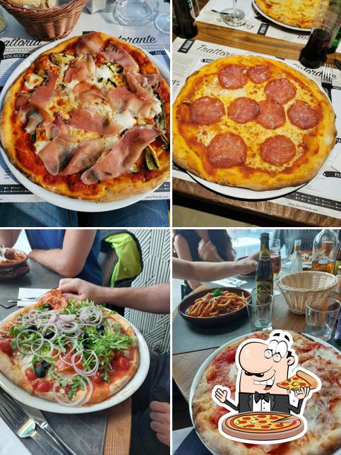 Duca & Friends, Esch-sur-Alzette - Menu du restaurant, prix et avis