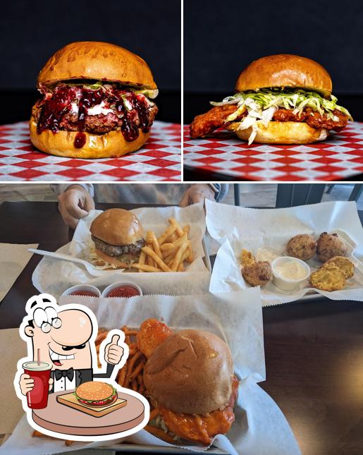 Pop Top Burgers & Gyros, Sugar Land - Restaurant menu, prices and reviews