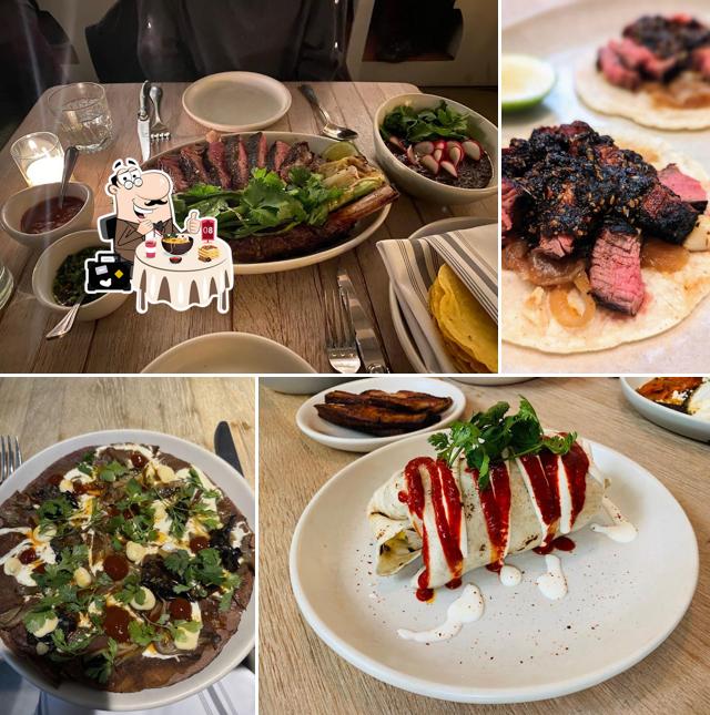 Oxomoco, New York City - Restaurant menu, prices and reviews