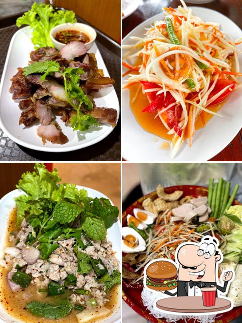 Karon James Restaurant, Karon - Restaurant menu, prices and reviews