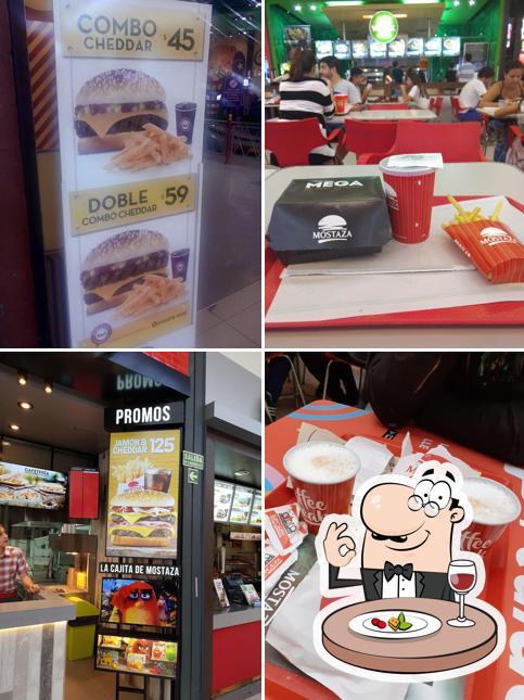 Mostaza, Rosario - Restaurant menu, prices and reviews