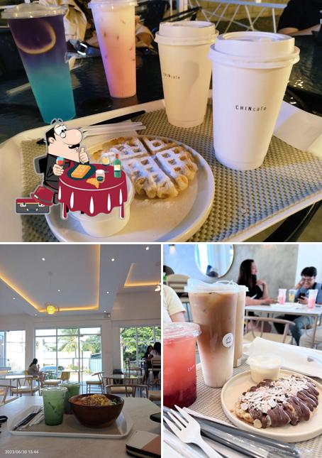 Chin Cafe, Cabanatuan City - Restaurant menu, prices and reviews