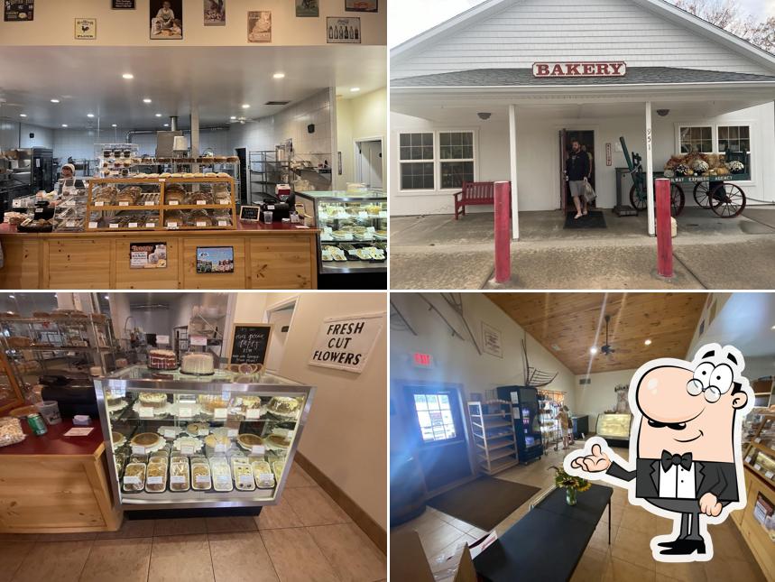 Country Bake Shoppe, Cleveland - Restaurant menu, prices and reviews