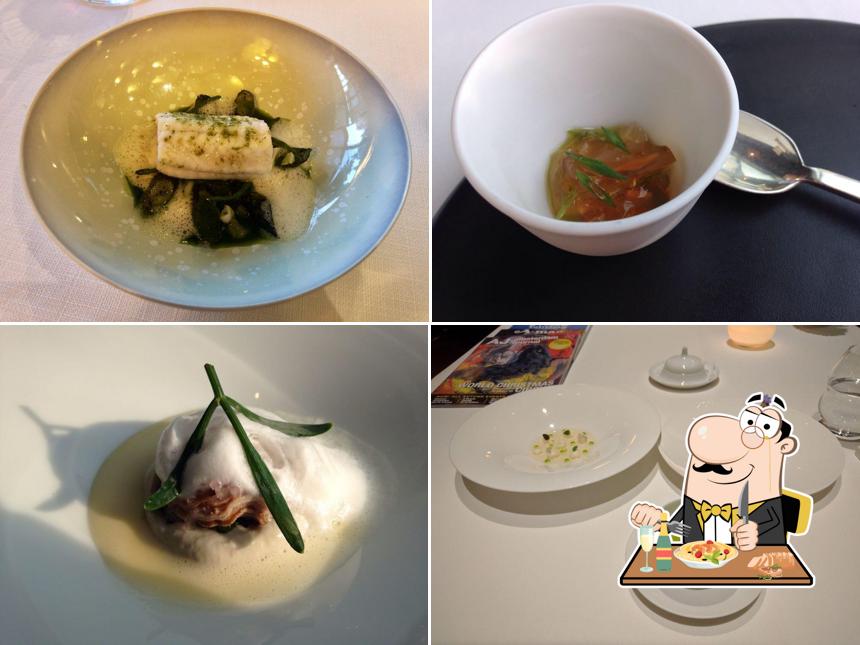 Restaurant Flore, Amsterdam - Restaurant menu, prices and reviews
