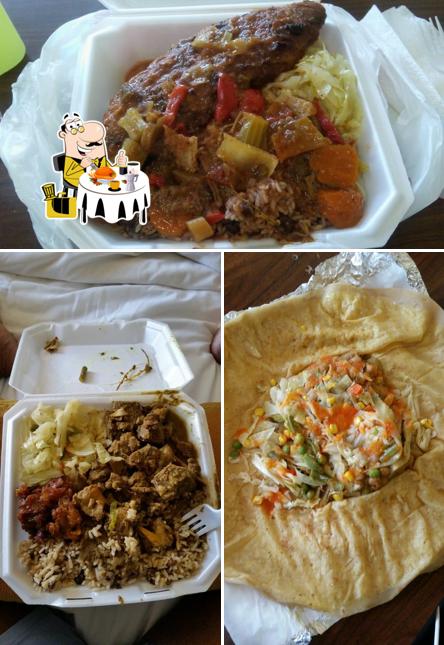 International Roti House, Decatur - Restaurant menu, prices and reviews