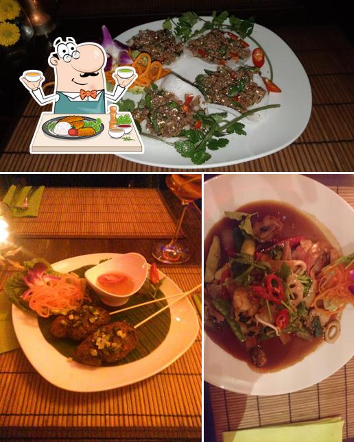 JACK GLOCKENBACH Vietnamesisches Restaurant München Tages Bar, Munich ...