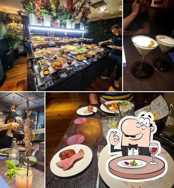 Rio Brazilian Steakhouse, Newcastle upon Tyne, West Jesmond ...