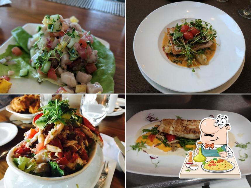 Top 7 seafood restaurants in Mountain View, october 2025 - Restaurant Guru